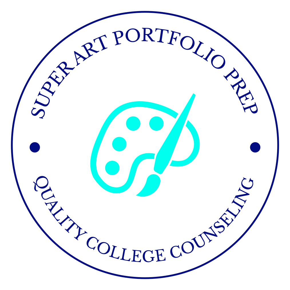 Super Art Prep | College Art Portfolios