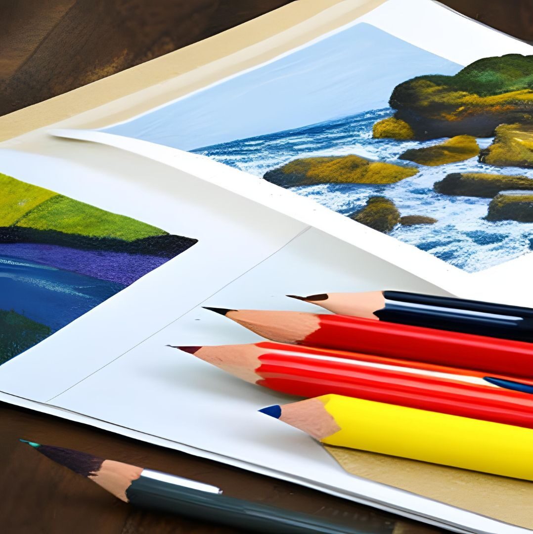 High School Art Portfolio Tips: 12 Ways to Stand Out - Super Art Prep